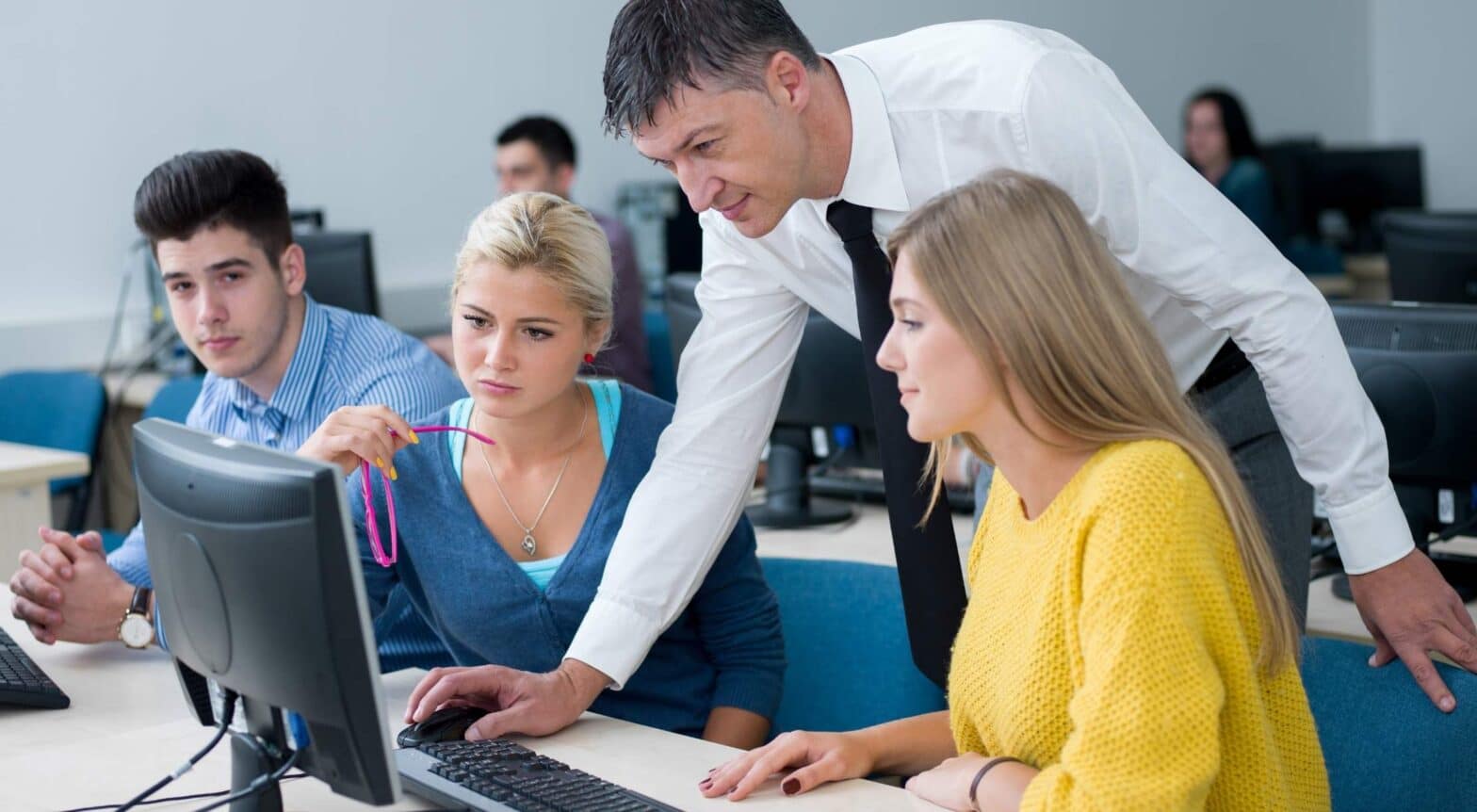 Personas naturales - Certificaciones oficiales